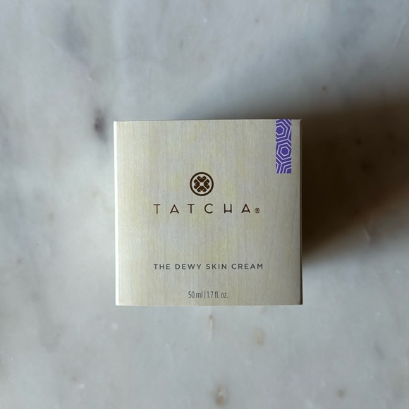 Tatcha | Skincare | Tatcha The Dewy Skin Cream | Poshmark